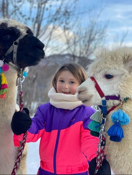 ALP'AGAGA, les excursions gagas de nature, d'animaux et de découvertes