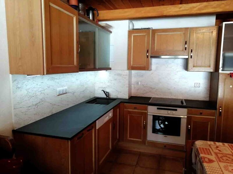 Noëlle Mesguen and Jean-Yves Piquet